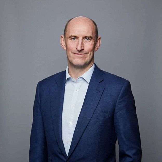 John Hull | World IP Review